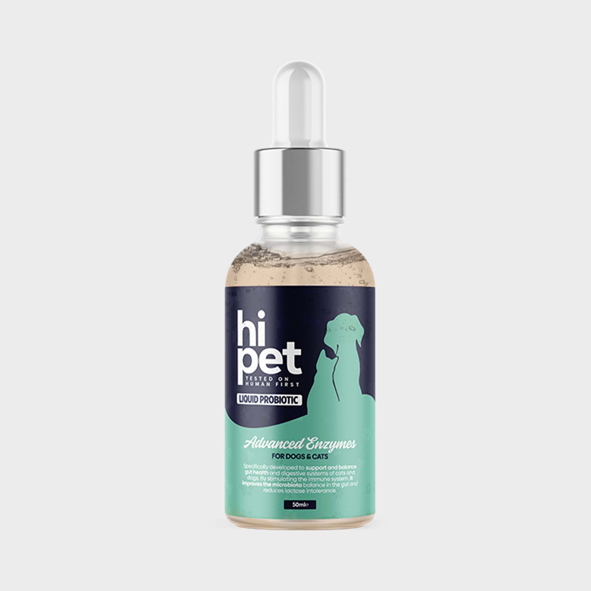 Hipet Sıvı Probiyotik – hipetturkiye