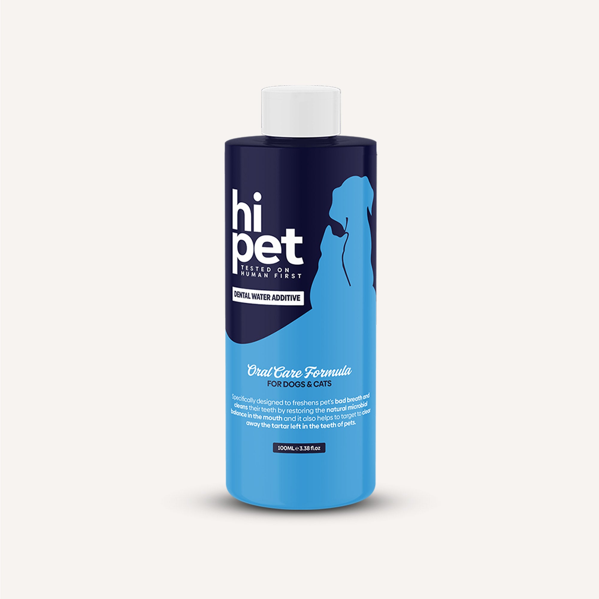 HiPet Ağız Bakım Suyu – hipetturkiye